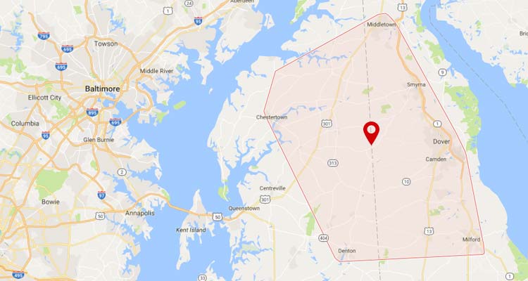 Contact Us | Hartly, DE | Heater, Air Conditioner & Ventilation | Air ...